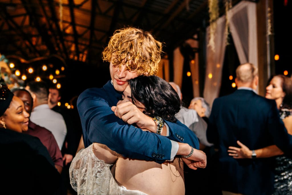 The Ultimate Guide to Wedding DJs